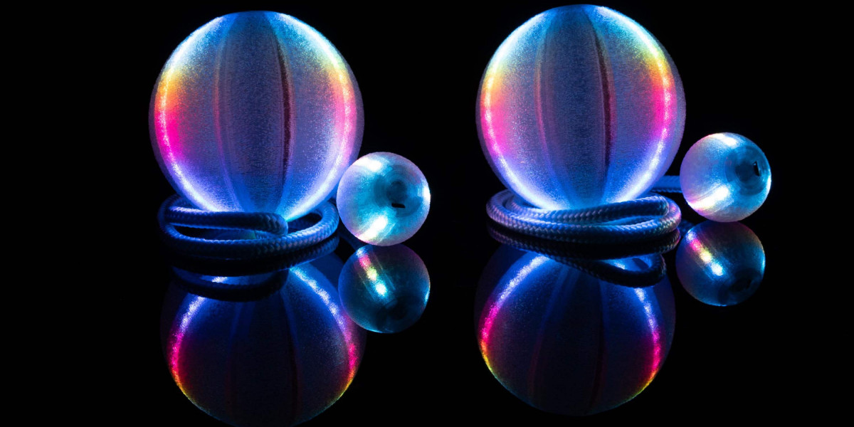ignis bubble poi